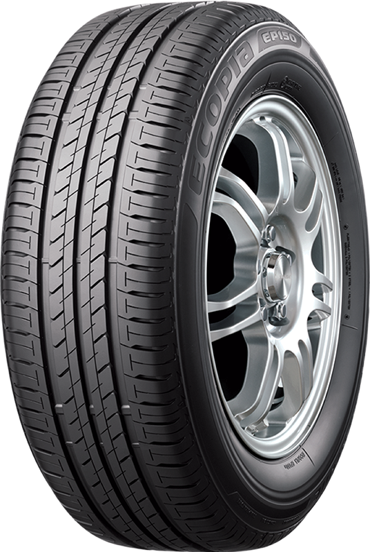 B-Quik - Ban - BRIDGESTONE - ECOPIA EP-150
