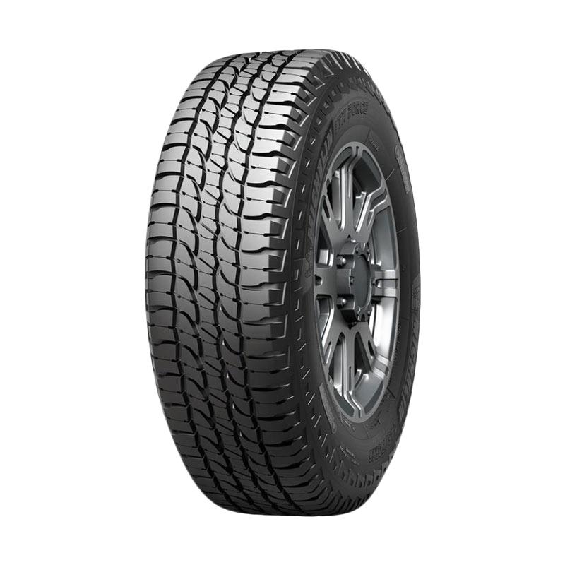 B-Quik - Ban - MICHELIN - LTX FORCE