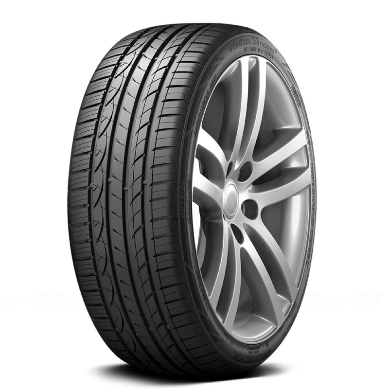 B-Quik - Ban - HANKOOK - Ventus S1 Noble2 (H452B)