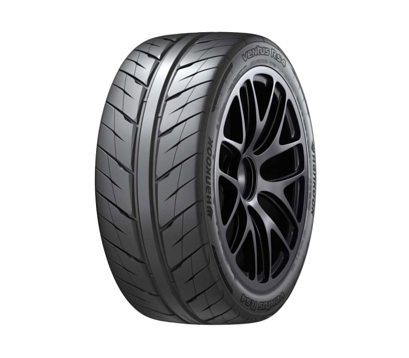 B-Quik - Ban - HANKOOK - VENTUS R-S4