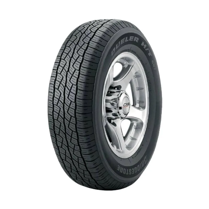 B-Quik Product - Tires