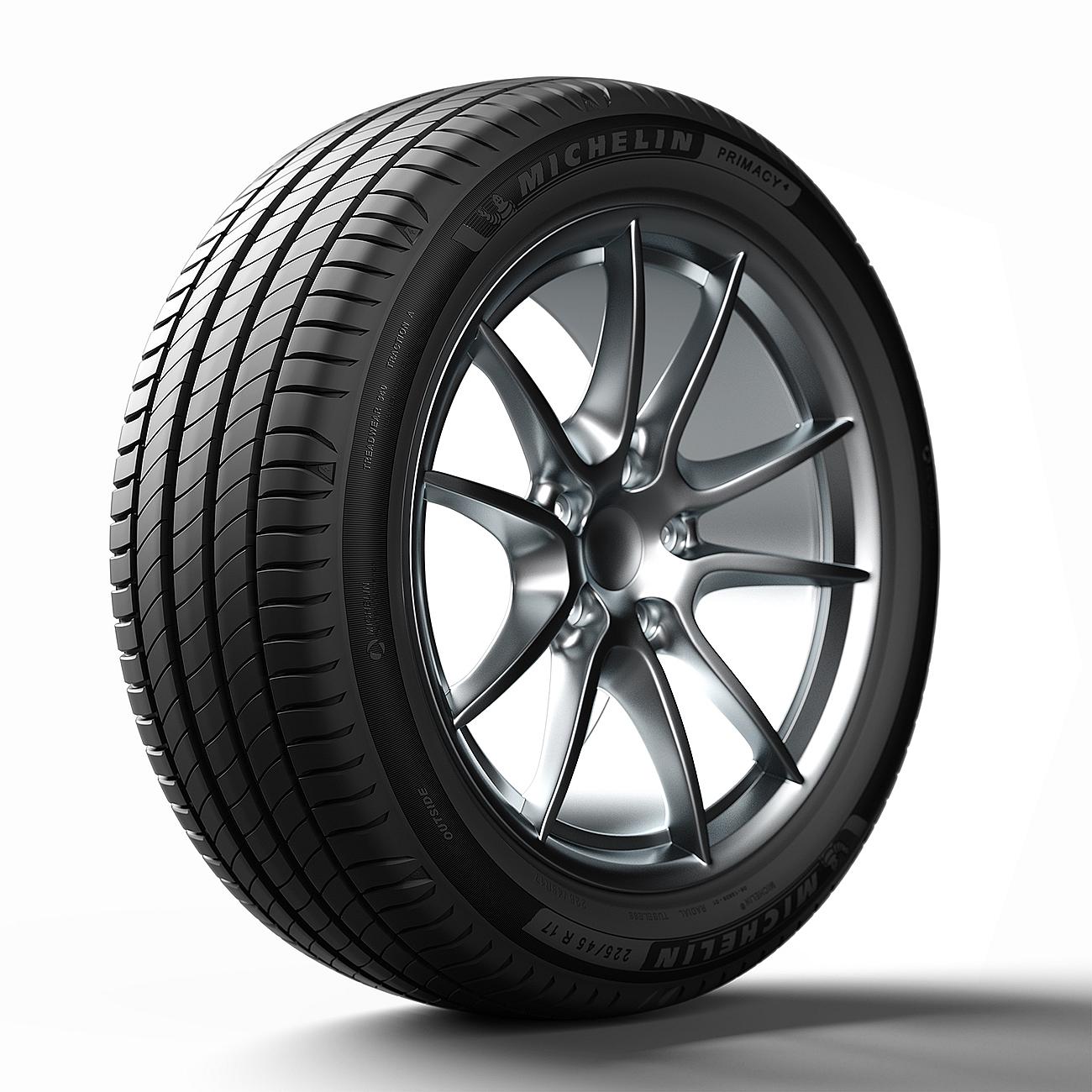 B-Quik Product - Tires