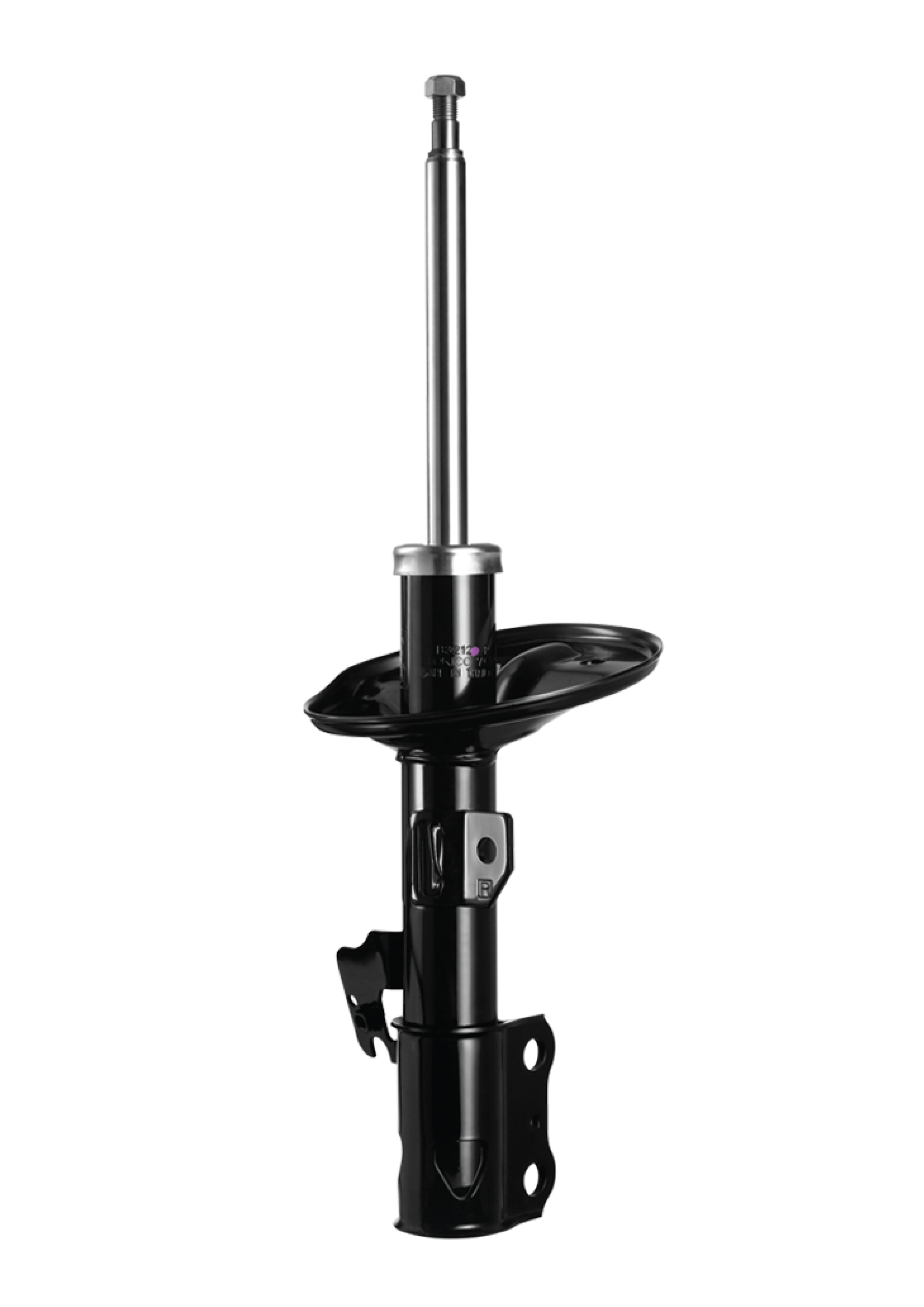 B-Quik Produk - Shock Absorber