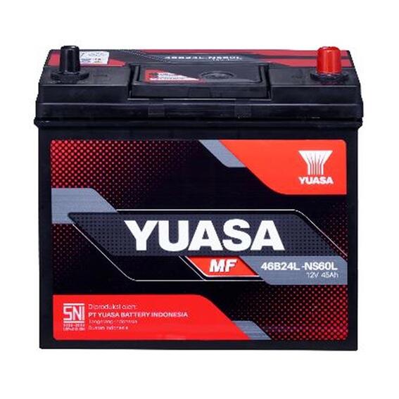 B-Quik Product - Battery